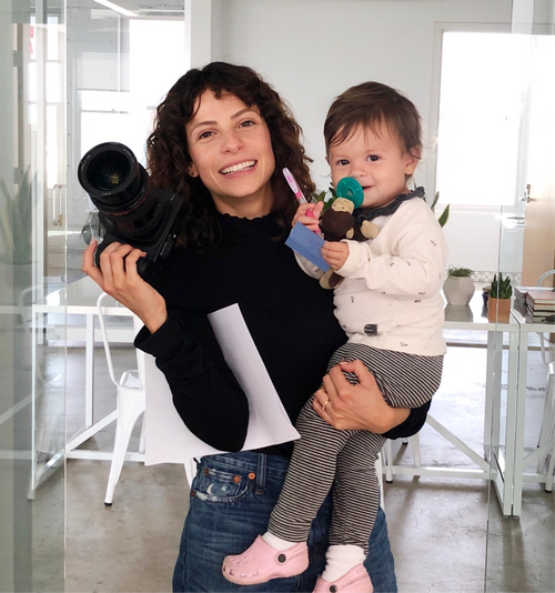 About Us | Onlychild Design